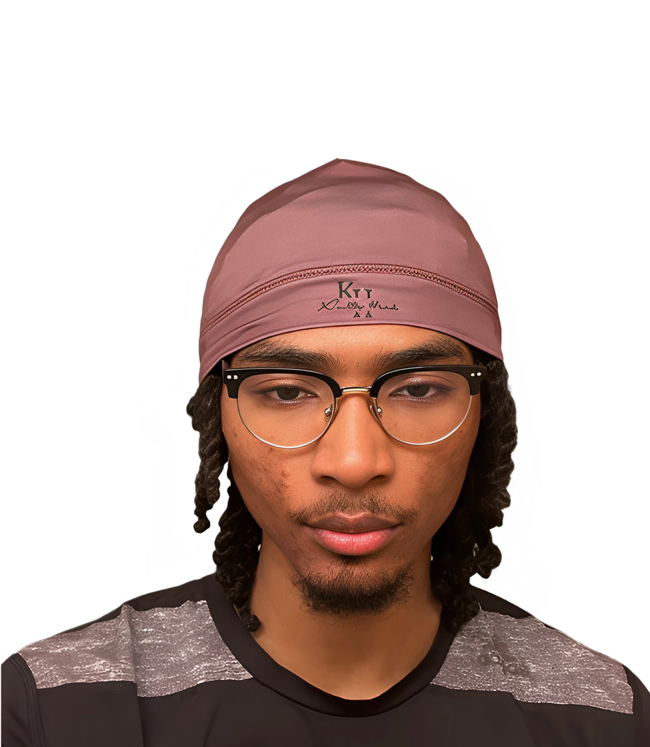 Knotty Head