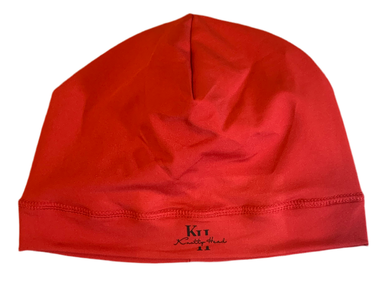 Premium Satin Lined Skull Cap – Knotty Head