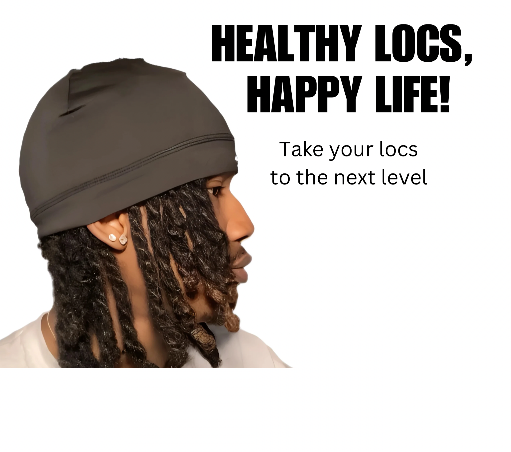 Knotty Head