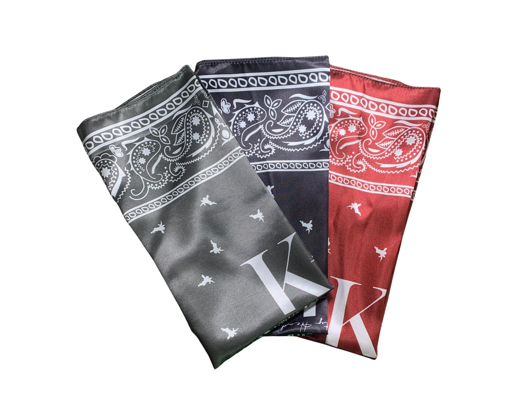 Knotty Head