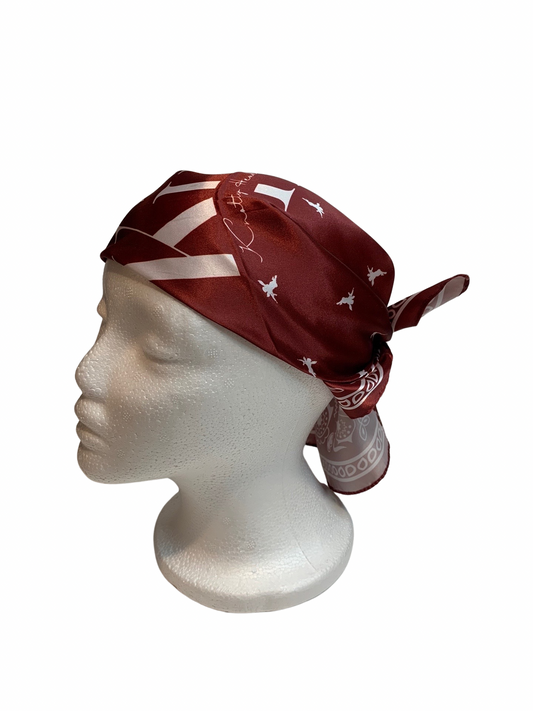 Knotty Head