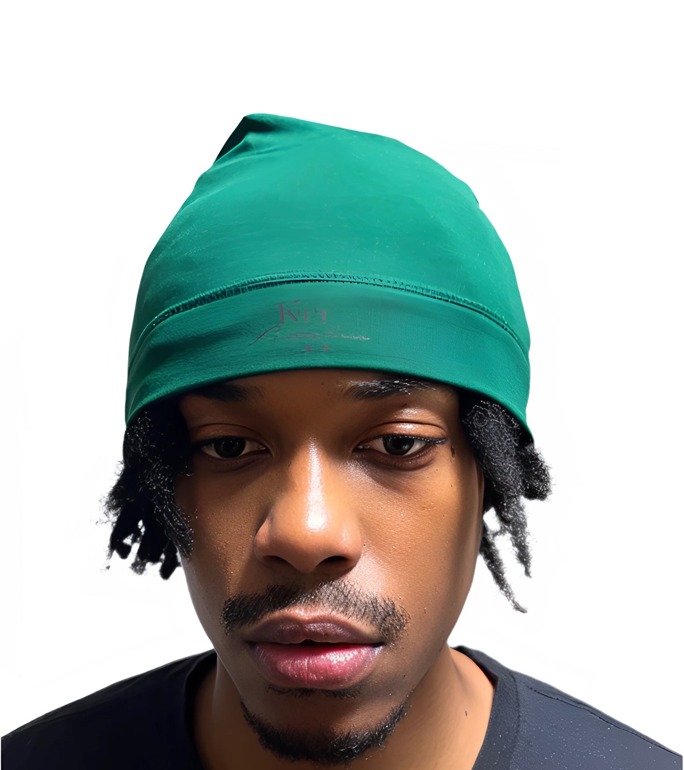 Premium Satin Lined Skull Cap – Knotty Head
