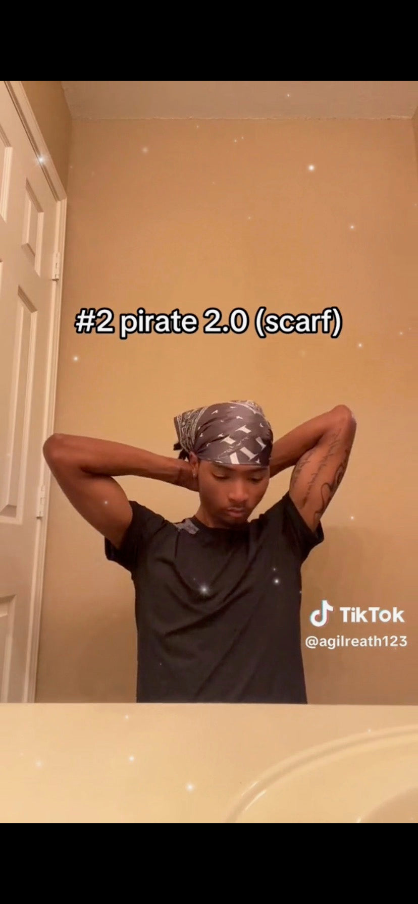 Knotty Head